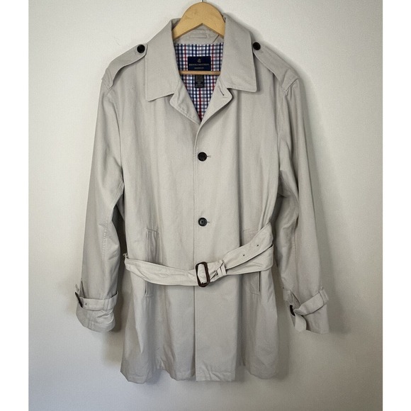 Brooks Brothers | Jackets & Coats | Brooks Brothers Mens Regent Fit ...